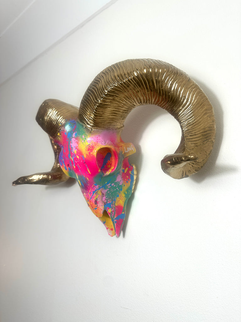 RAM WALL MOUNT ORIGINAL – Sophie Long