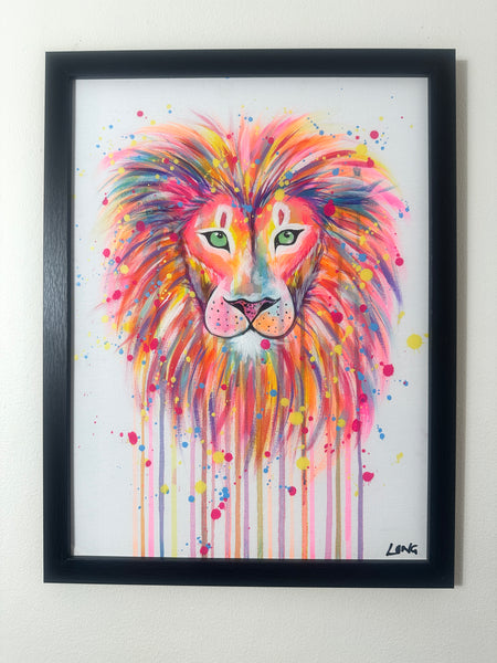 ARI LION – Sophie Long