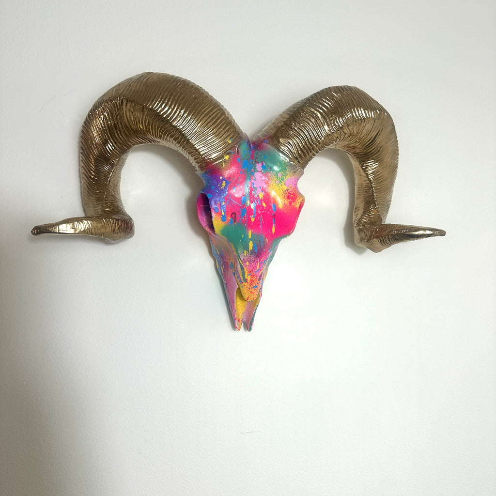 RAM WALL MOUNT ORIGINAL – Sophie Long