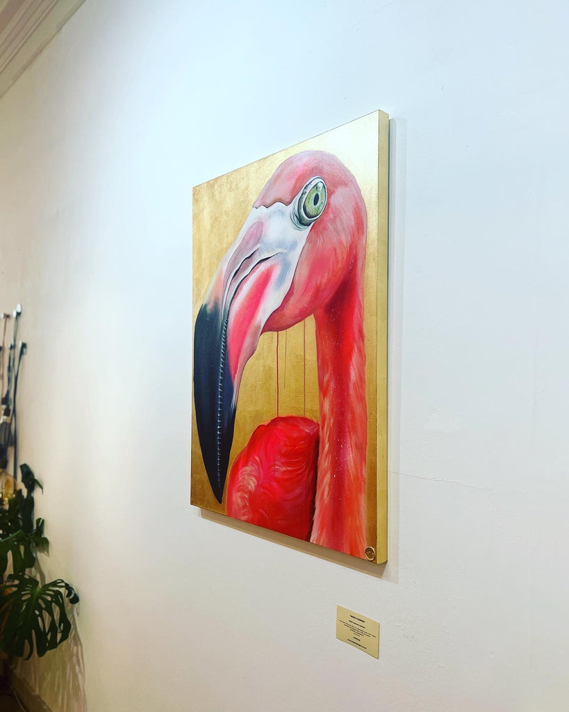 SCOPAESTHESIA ORIGINAL – Sophie Long