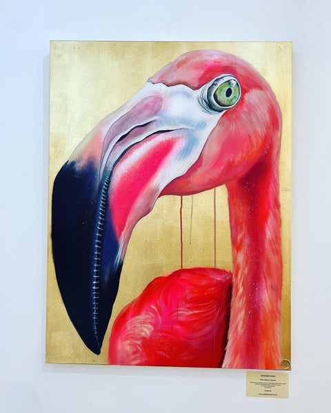 SCOPAESTHESIA ORIGINAL – Sophie Long