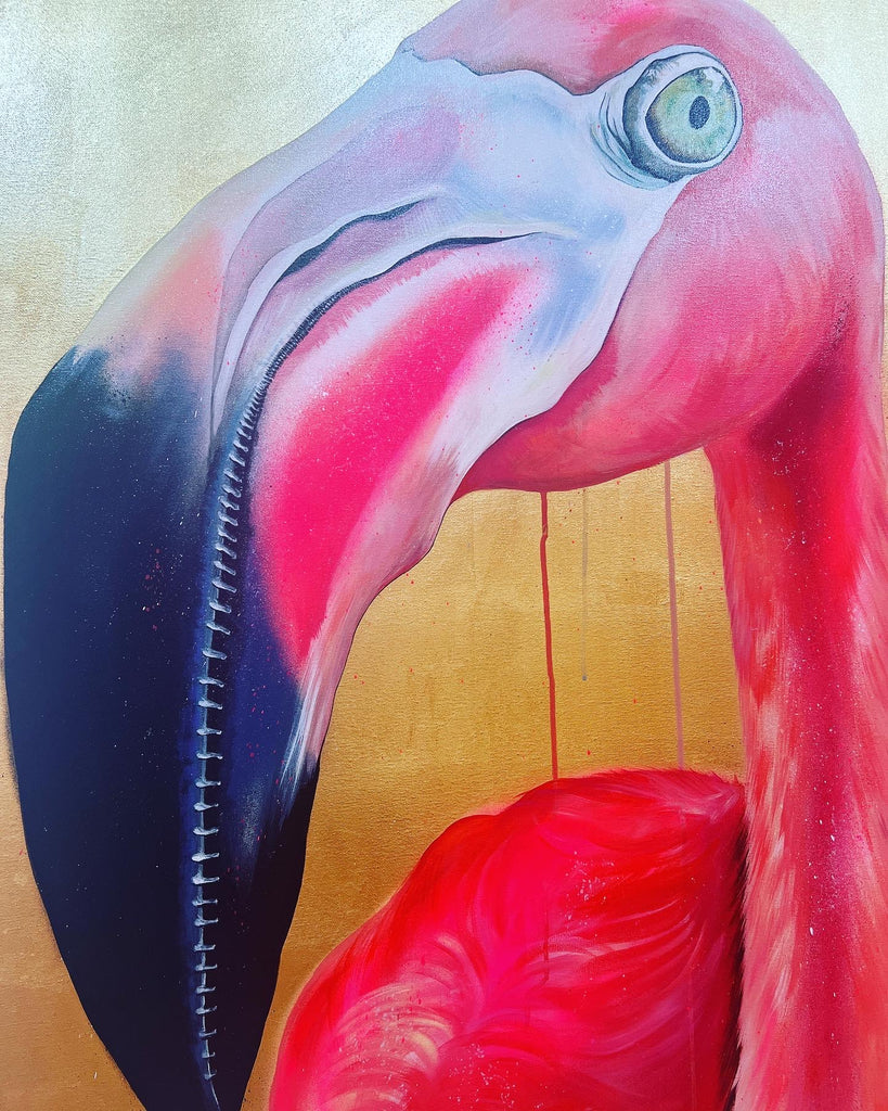 SCOPAESTHESIA ORIGINAL – Sophie Long