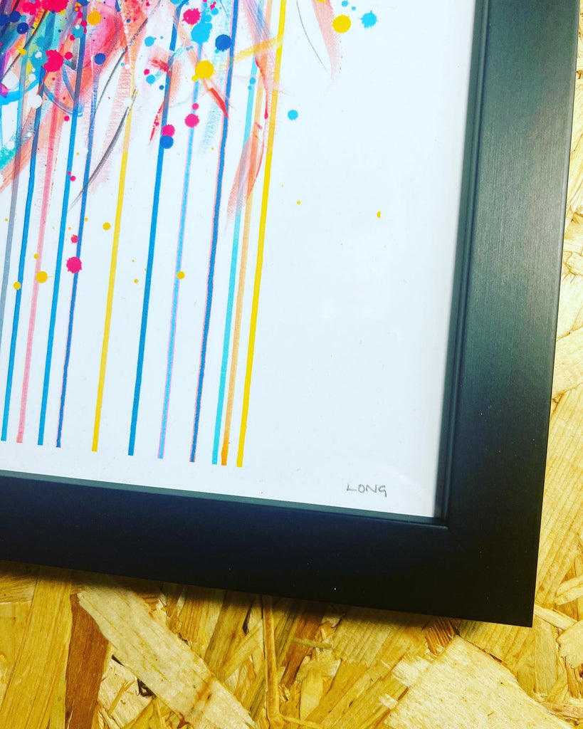 ARI Framed – Sophie Long